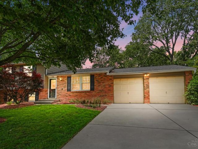 785 Forsythe Place