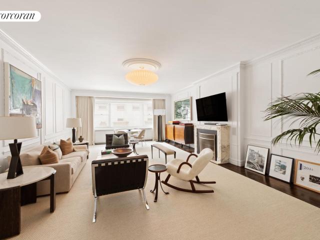 785 Fifth Avenue, New York, NY