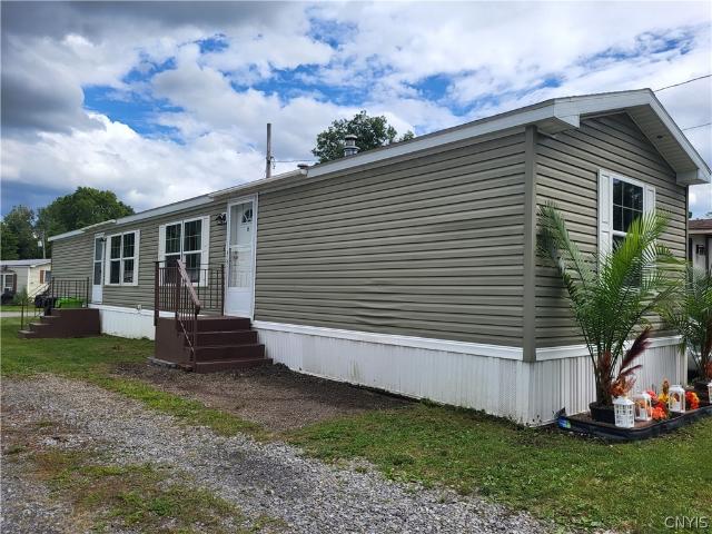 785 Fyler Rd Lot#22