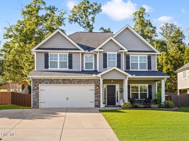 785 Houston Lake Dr, Evans, GA 30809