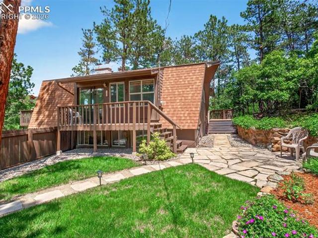 785 Hidden Valley Road