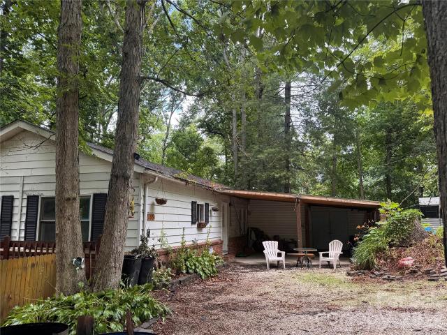 785 Hutch Mountain Road
