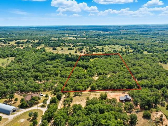 785 Jordan Rd, Poolville, TX 76487