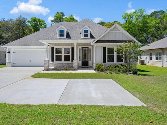 785 Old Ferry Rd, Santa Rosa Beach, FL 32459