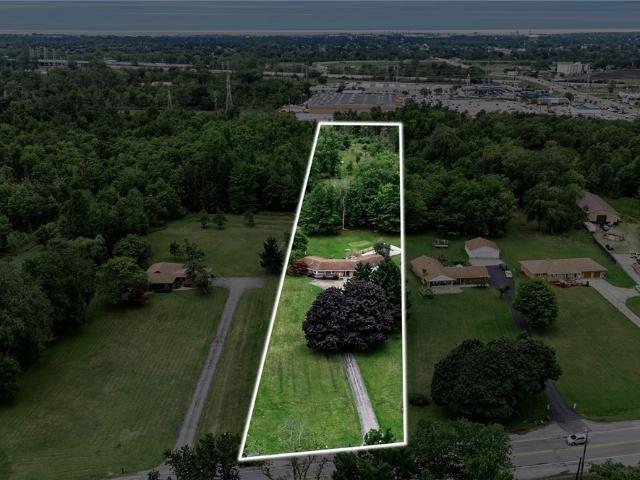 785 Orchard Park Road