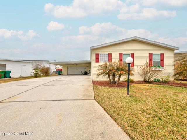 785 Outer Dr, Cocoa, FL 32926 | MLS #1069 | Compass