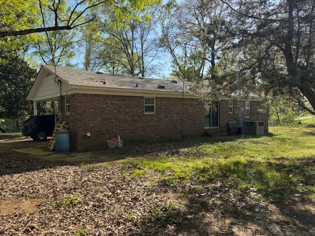 785 lake hardeman rd