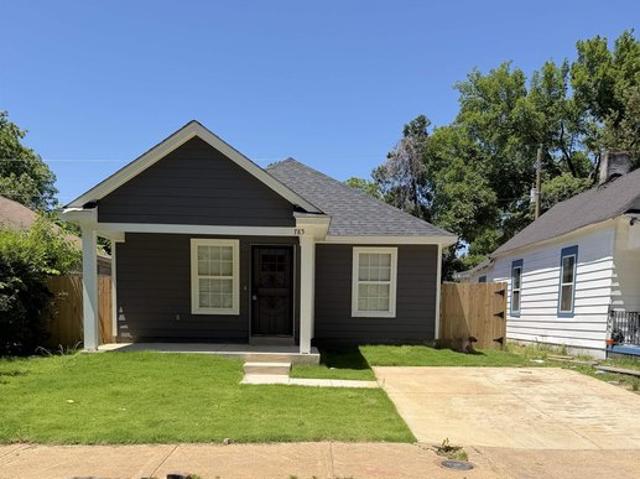 785 Marianna St, Memphis, TN 38114