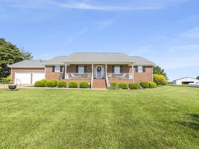 785 MT Zion Rd, Smithland, KY 42081