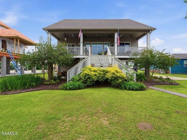 785 N Wilderness Rd, Port Barre, LA 70577