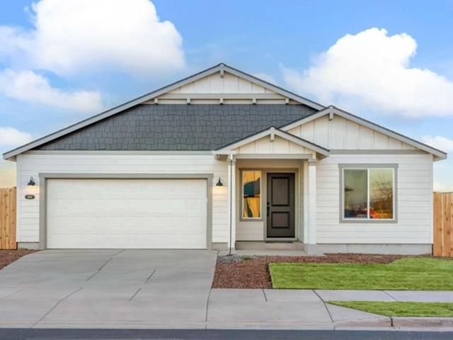 785 NE Discovery Loop Lot 162, Prineville, OR 97754