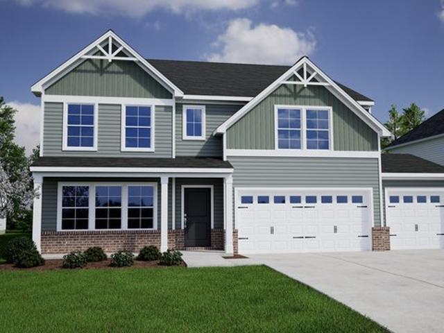 785 Night Lotus Dr NW Unit 75, Calabash, NC 28467