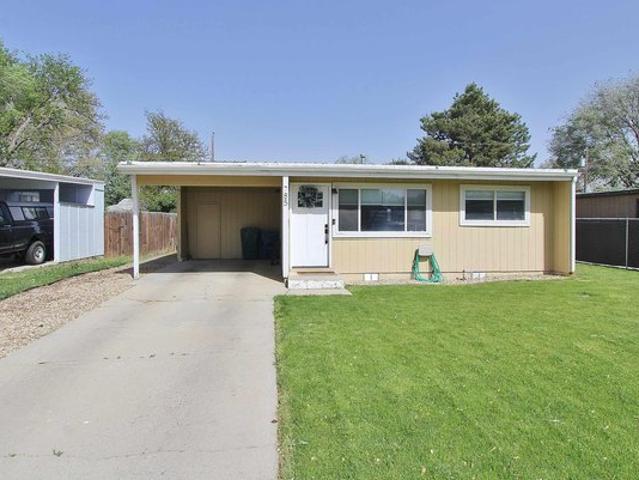 785 S 12th E, Mountain Home, ID 83647