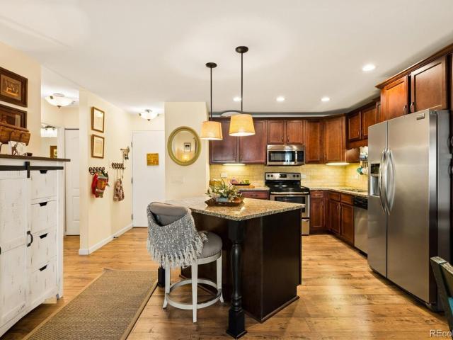 785 S Alton Way, Unit 4B, Denver, CO 80247 | MLS #9972 | Compass