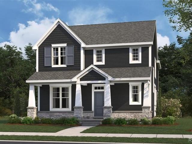 785 Schalm Dr, Clawson, MI 48017