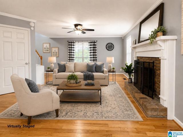 785 Shady Grove Road