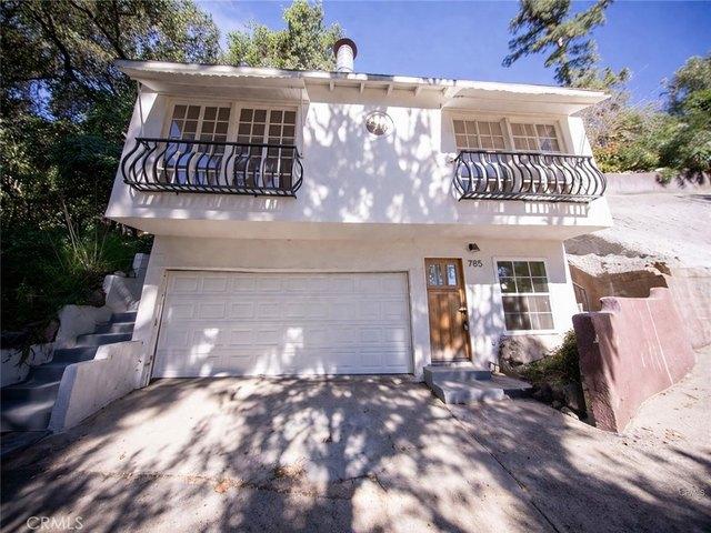 785 Skyland Dr, Sierra Madre, CA 91024