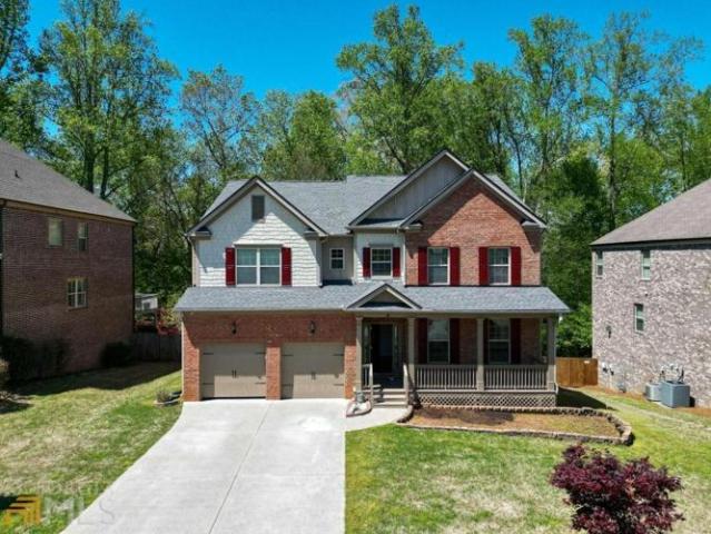 785 Streamview Way, Alpharetta, GA 30004