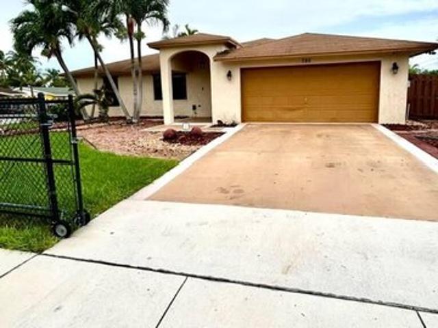 785 SW 4th St, Delray Beach, FL 33444
