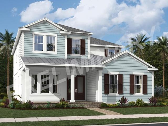 785 SW Prairie Ave, Palm City, FL 34990