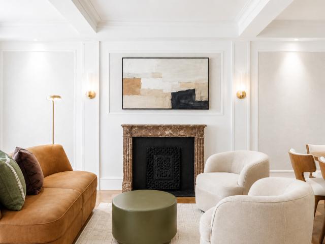 785 Park Avenue, New York, NY