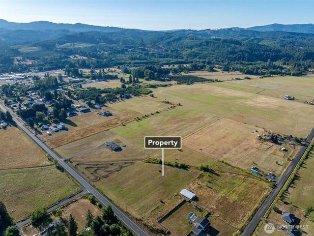 785 Pe Ell McDonald Rd, Pe Ell, WA 98572