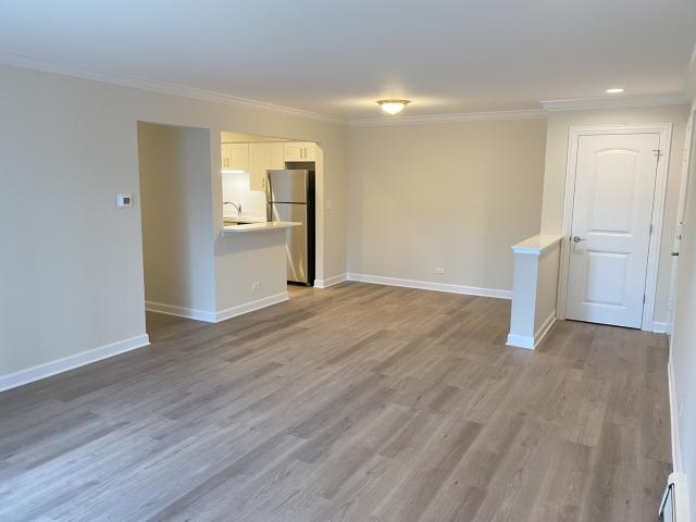 785 Pershing Avenue # 3 B