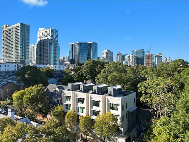 785 Piedmont Ave NE, Unit E, Atlanta, GA 30308 | MLS #7749 | Compass