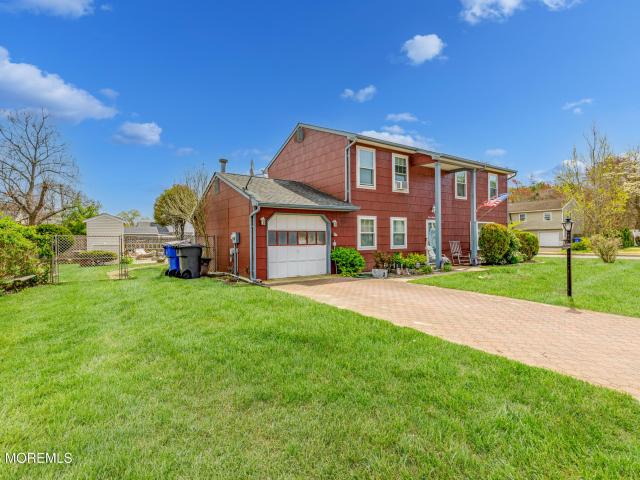 785 Pine Shore Road