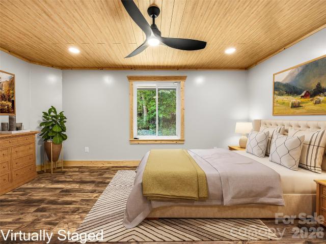 785 Pisgah Forest Drive