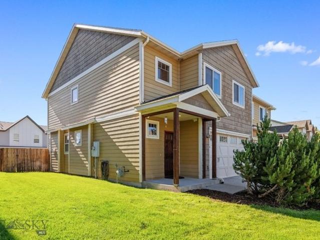 785 Rosa Way Unit A, Bozeman, MT 59718