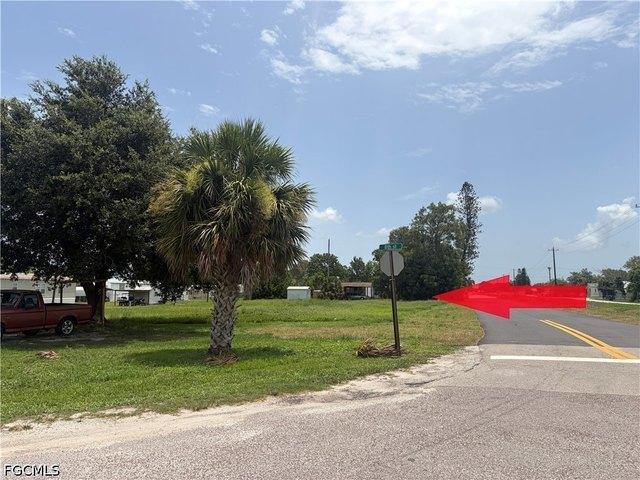 785 Railroad Ave NW, Moore Haven, FL 33471