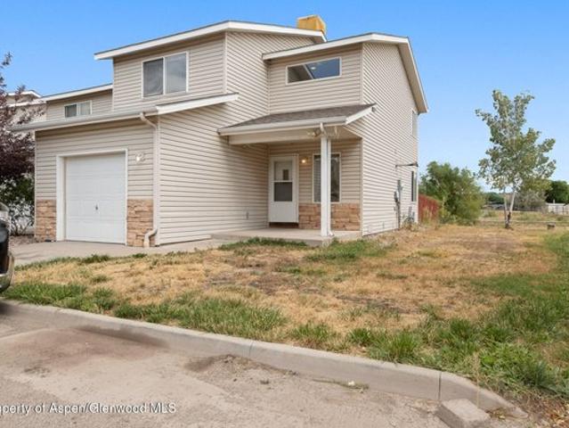 785 W 24th St, Rifle, CO 81650