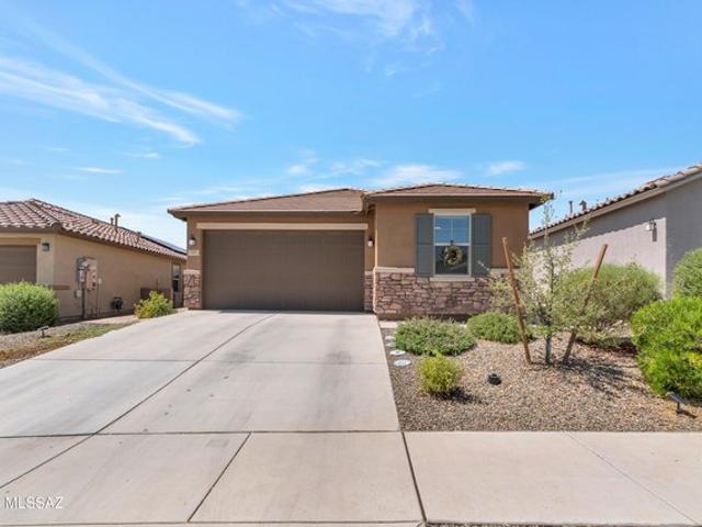 785 W Calle Calca, Sahuarita, AZ 85629