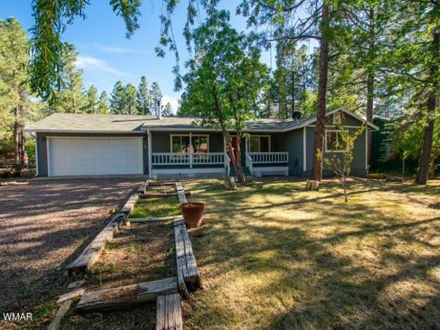 785 W Navajo Ln, Lakeside, AZ 85929