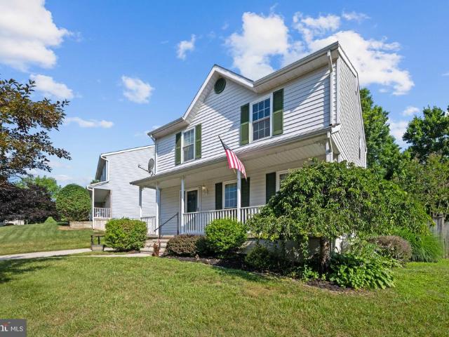 785 Woodsman Circle