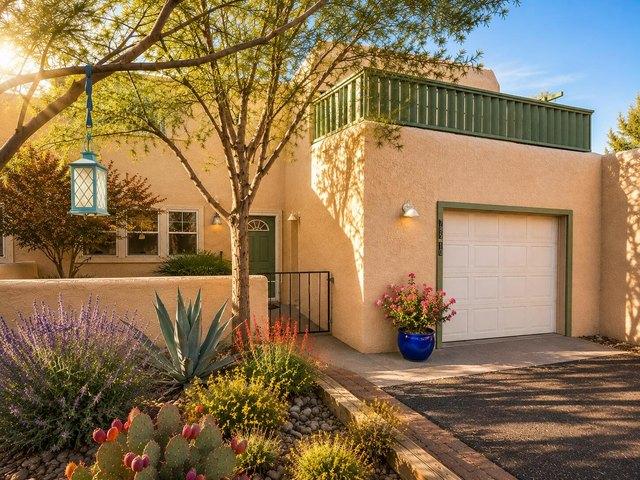 785 Tramway Ln NE Unit 10, Albuquerque, NM 87122