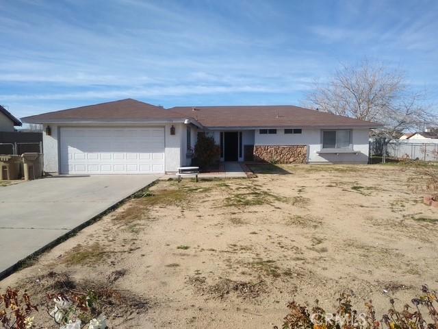 7864 Newhall Ave, Hesperia, CA 92345 | MLS #PW26081