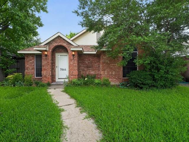 7864 Abbey Rd, Frisco, TX 75035
