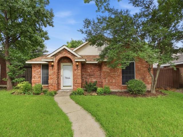 7864 Abbey Rd, Frisco, TX 75035