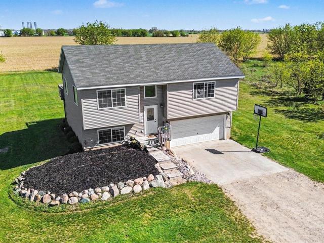 7864 County Farm Road
