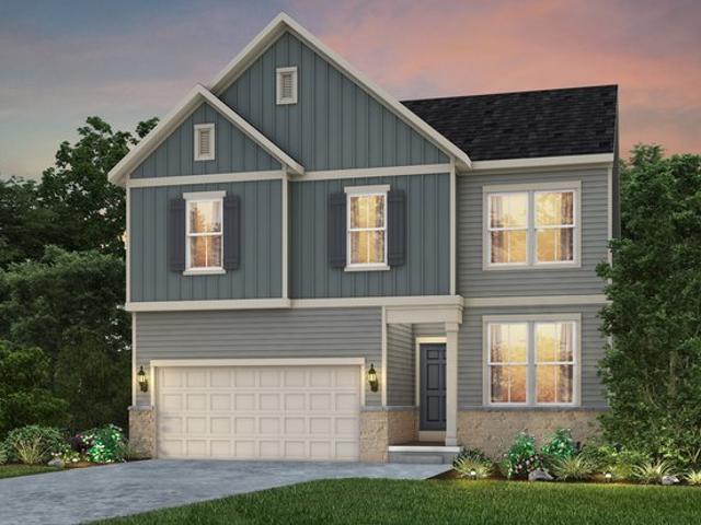 7864 Harmony Dr, Avon, IN 46123