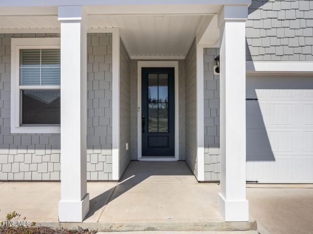 7864 Harrier Cir, Leland, NC 28451 | MLS #100563