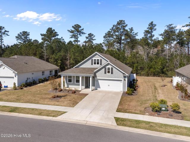 7864 Harrier Circle