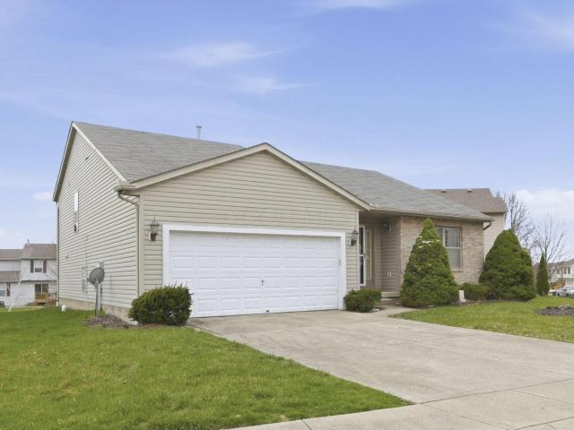 7865 Merdon Drive