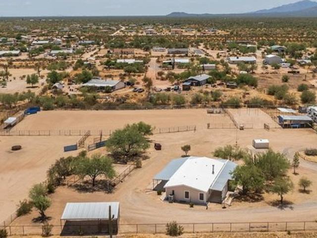 7865 N Cita Ln, Florence, AZ 85132