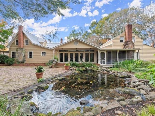 7865 Nesbit Ferry Road, Sandy Springs, US, GA