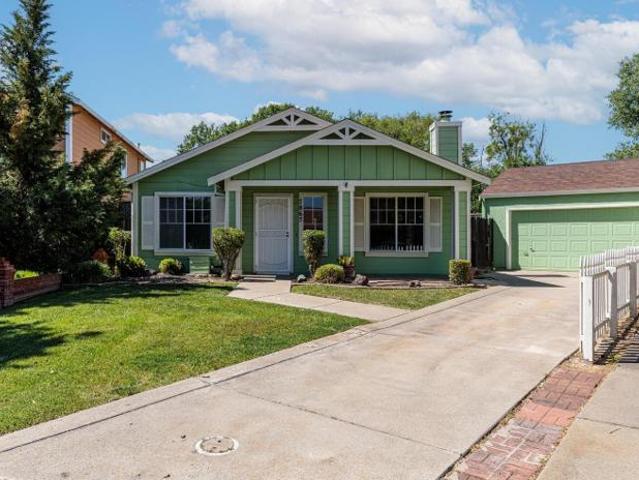 7865 Craftsman Ct, Antelope, CA 95843