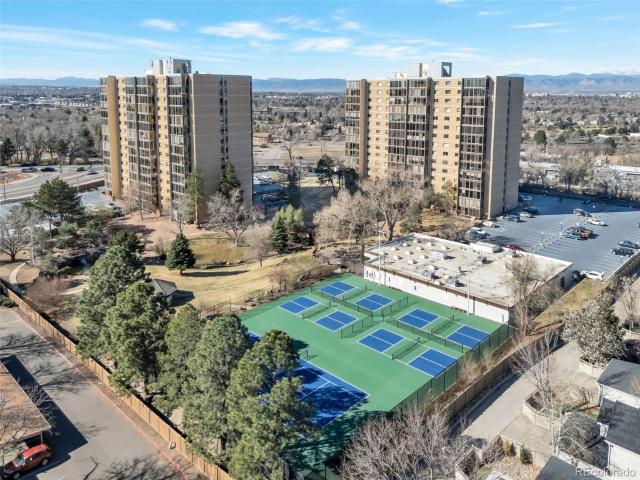 7865 E Mississippi Ave, Unit 1108, Denver, CO 80247 | Compass