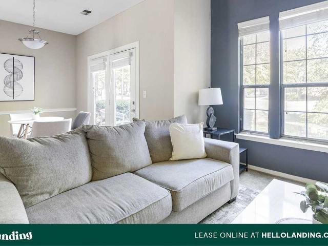 7865 Grove Ct. W. 1 Bedroom Apartment for Rent at 7865 Grove Ct W, Germantown, TN 38138